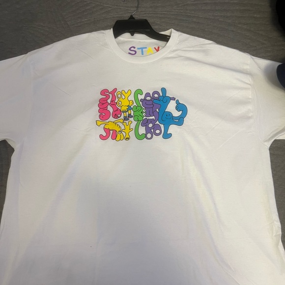 weather report | Shirts | Xxl Baggy Stay Cool And Weather Report | Poshmark